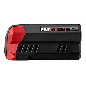SKIL BY8708-00 PWRCore 40 5.0Ah 40V Lithium Battery