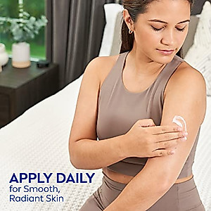 NIVEA Cherry Blossom and Jojoba Oil Infused Lotion, Moisturizing Body Lotion for Dry Skin, 16.9 Fl Oz Pump Bottle