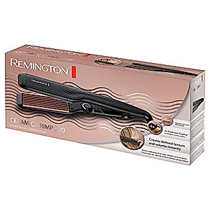 Remington S 3580 Ceramic Crimp for Hair