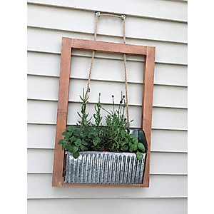 Aminigram 24-Pack Vinyl Siding Hooks Hanger, Heavy Duty Stainless Steel No-Hole Needed Vinyl Siding Clips for Hanging, Vinyl Siding Hooks for Outdoor Decorations (24 Pack)