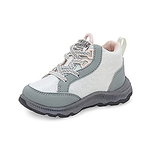 OshKosh B'Gosh Girls Dolores Fashion Boot, Multi, 11 Little Kid