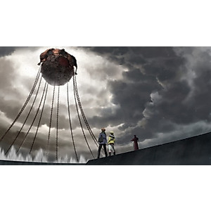 Blast of Tempest: Vol. 1 (Ep. 1-6) (Blu-ray)