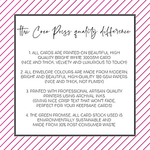 Simple To My Bride and To My Groom On Our Wedding Day Card Set For Husband and Wife