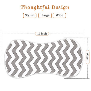 Teddy Run Cat Toys Mouse for Indoor (Grey-1)