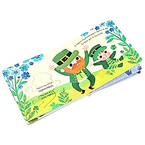 You're My Little Lucky Charm