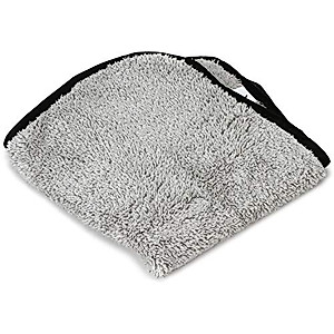 Fender Premium Plush Microfiber Polishing Cloth