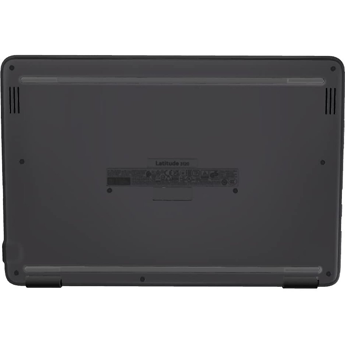 Dell Latitude 3000 3120 11.6" Notebook - HD - 1366 x 768 - Intel Pentium N6000 Quad-core (4 Core) 1.10 GHz - 4 GB Total RAM - 4 GB On-Board Memory - 128 GB SSD - Titan Gray