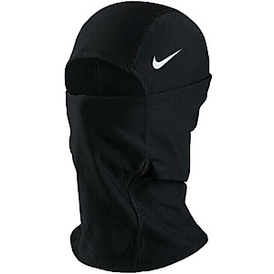 Nike Youth Pro Hyperwarm Football Hood