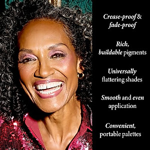 LAURA GELLER NEW YORK Annual Party in a Palette Full Face Palette Set (02 Guest of Honor)