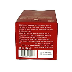 Luxodor GyrFalcon- the White Phase Perfum | Perfum for Women | Luxurious Oriental Floral Scent- Long Lasting Fragrance- 3.38 oz (100ml)