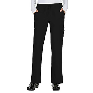 KOI Basics KOI731 Women's Scrub Pant Black L