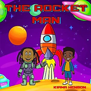 The Rocket Man