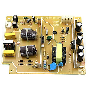 DAVITU Davitu Electronics Video Games Replacement Parts & Accessories - Power Supply Board for PS2 Fat Console 3000X 35008