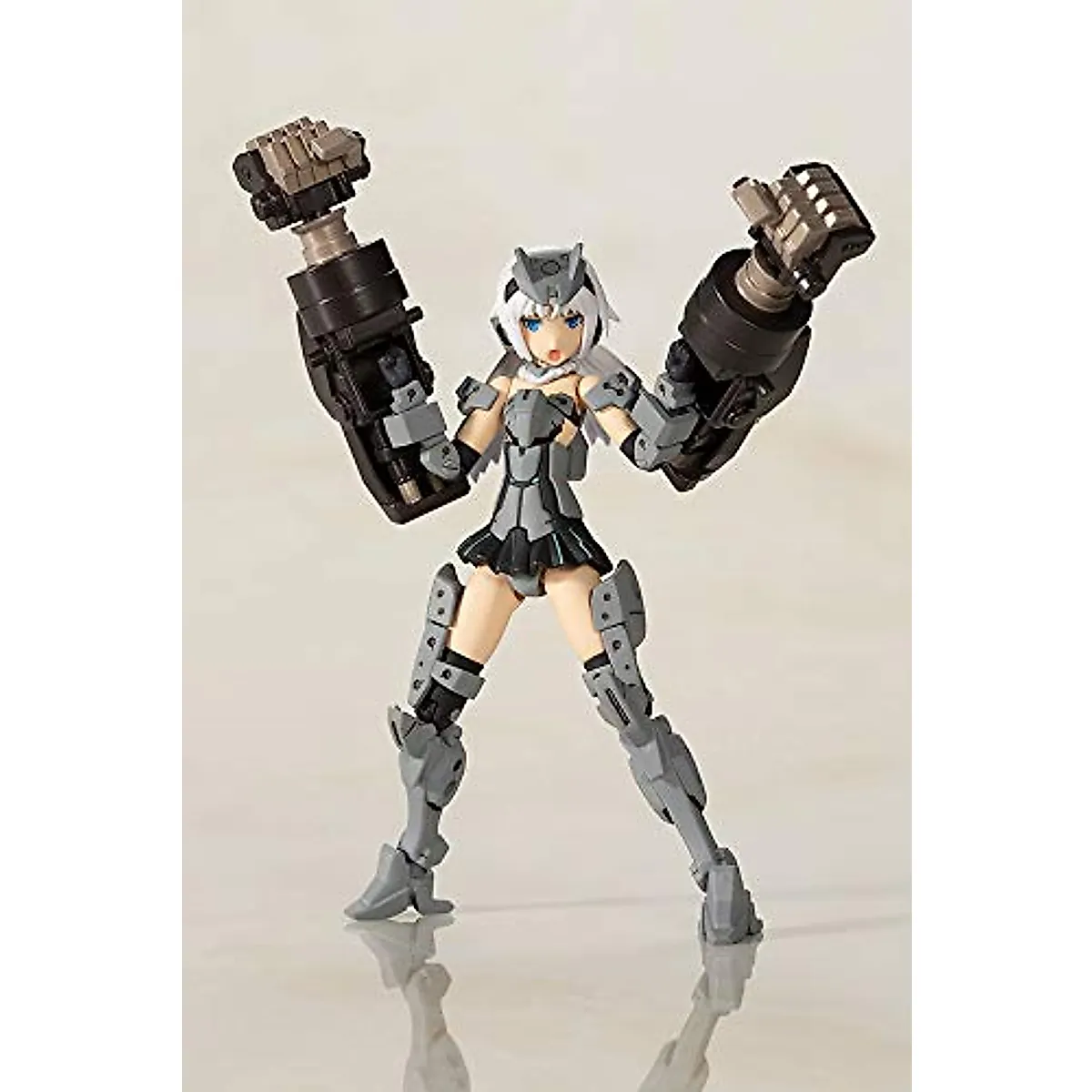 Kotobukiya Frame Arms Girl Plastic Model Kit Hand Scale Architect 8 cm