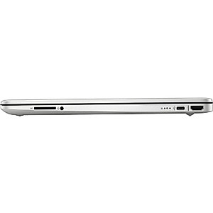 HP 15 inch Lightweight Laptop, HD Touchscreen Display, Intel Core i3-1115G4, 16GB RAM, 1TB SSD, Intel UHD Graphics, Windows 11 Home in S Mode