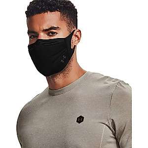 Under Armour Sports Facemask