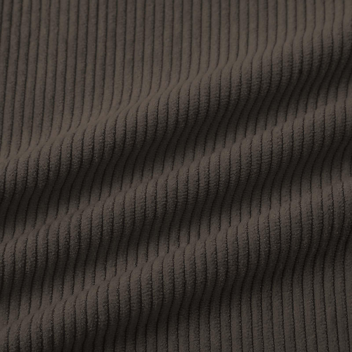 MDNZCTH Mens Corduroy Shirt with Elbow Patches Button Up Mock Neck Long Sleeve Sweaters Casual Polo Sweatshirts Lapel Collar Golf Pullover 2023 Men Fall Winter Clothes Sale Clearance Track Jackets