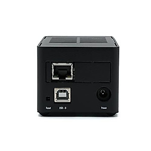 KKSB Case for Arduino UNO Rev3 and Arduino Mega Rev3 | Space for Arduino Shield