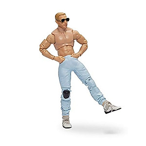 AEW - 1 Figure Pack (Unrivaled Figure) W3 - Orange Cassidy
