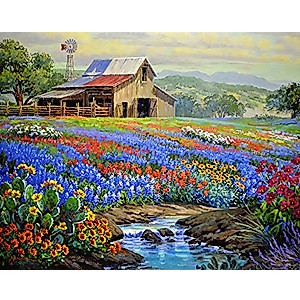 The Glory Never Fades