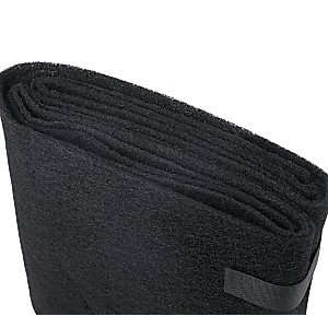 I clean for Honeywell Filter A HRF-AP1 Air Purifiers,2 Pack Carbon Air Purifier Pre-Filter Compatible with Part # 38002, HPA100,200,300 Series Consoles Air Purifiers