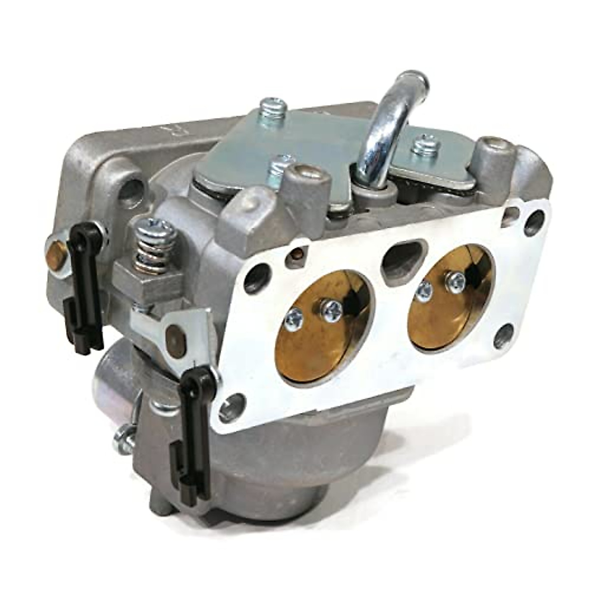 The ROP Shop | Carburetor Assembly for Kawasaki Motors 15003-7121, 150037121 Garden Tractors