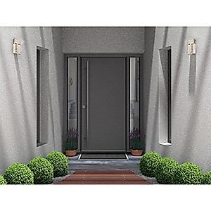 Westinghouse , Brushed Nickel, 1 Light, (6349000),White