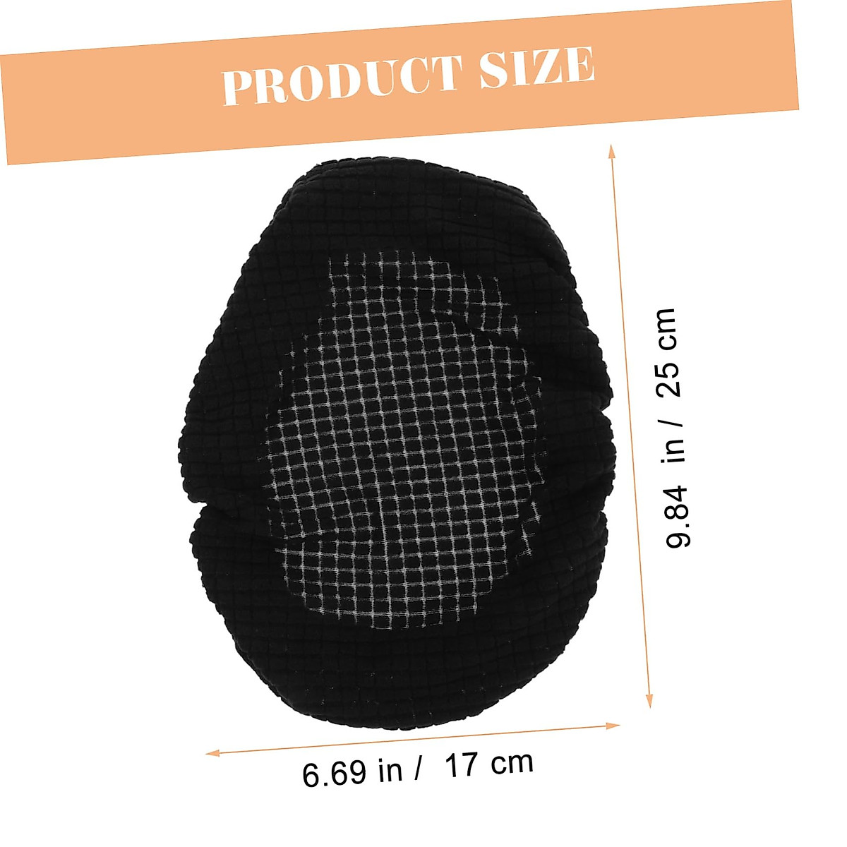 ARTIBETTER 4pcs Chair Pillowcase Recliner Chair Covers for Reclining Chair Boss Chair Headrest Cover Chair Headrests Replacement Covers Kid Stuff Waterproof Fabric Child Neck Modified Chair