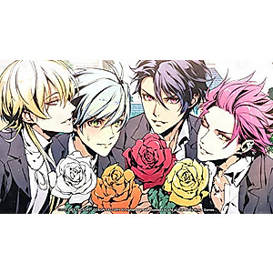 Variable Barricade - Nintendo Switch