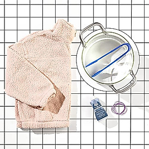 Rit Dye Liquid More Synthetic 7oz- Smoky Blue