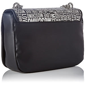 Love Moschino JC4154PP1DLE100AU, Black