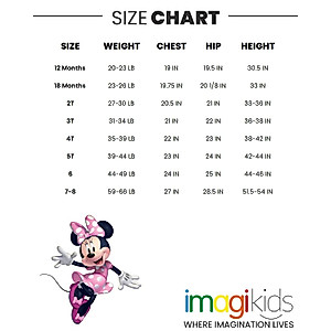 Disney Minnie Mouse Infant Baby Girls Fleece Pullover Peplum Hoodie Leggings Set Red 18 Months