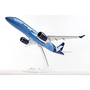 Daron SkyMarks Breeze A220-300 1/100 (SKR1112)