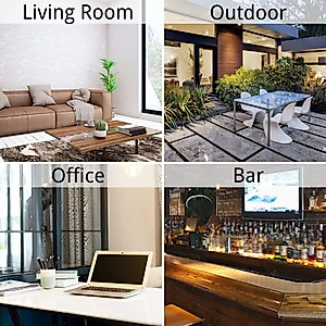 WUSIFIE Large Ashtray with Lid for Cigarette - Outdoor Ash Tray Sets, Ashtrays for Cigarettes Outdoor, Windproof Smokeless Large Ash Tray for Home, Ashtray for Weed, Cigar Ashtrays