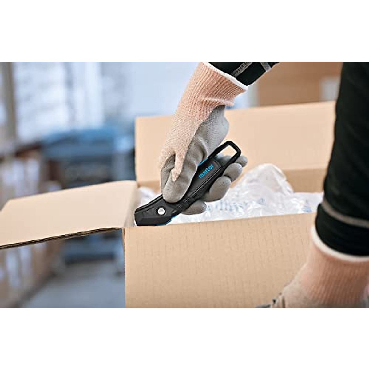 MARTOR Secumax 350 Concealed Bladed Knife #350001.02