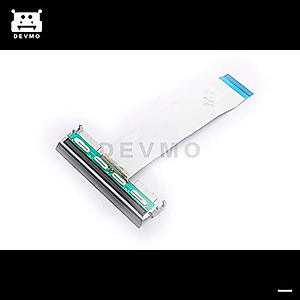 DEVMO Thermal Print Head Compatible with TM-T88V TM-T885 Printer Replace Part 2131885/2141001/2138822