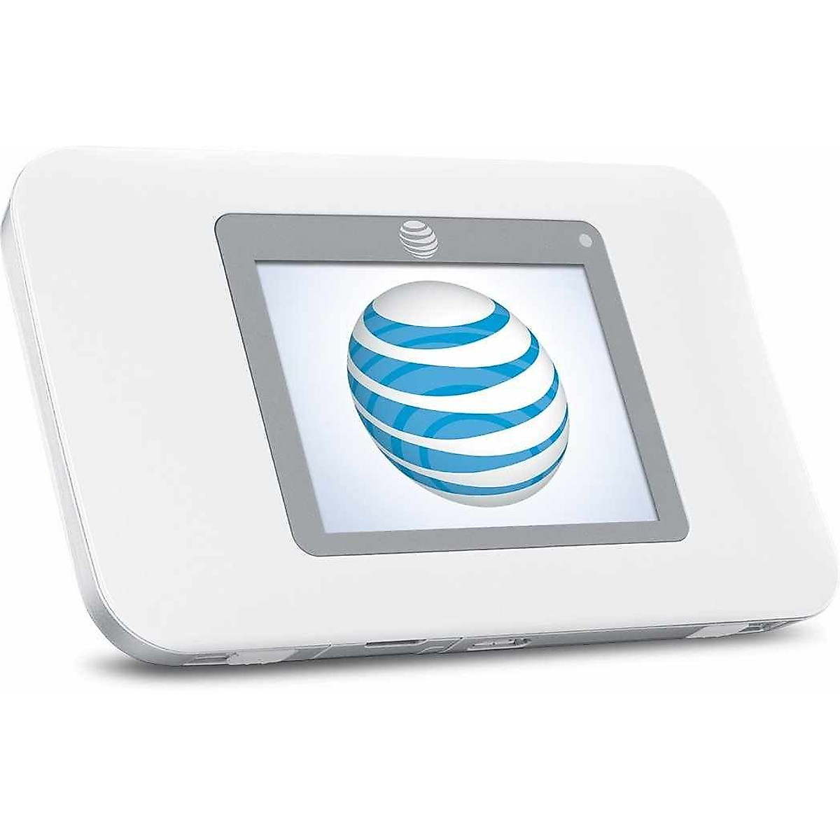 Netgear Unite AC770S | Mobile Wifi Hotspot 4G LTE | Up to 300Mbps Download Speed | Connect Up to 10 Devices | Create A WLAN Anywhere | 2 MIMO TS-9 external antenna connectors | GSM Unlocked - White