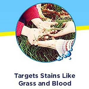 OxiClean Gel Sticks - 6.2 oz (HDL-025)