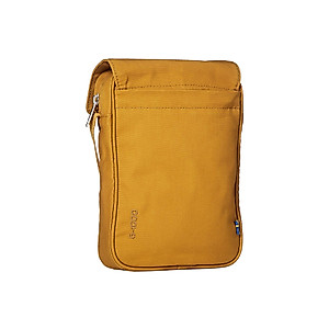 Fjällräven Greenland Pocket Foilage Green One Size