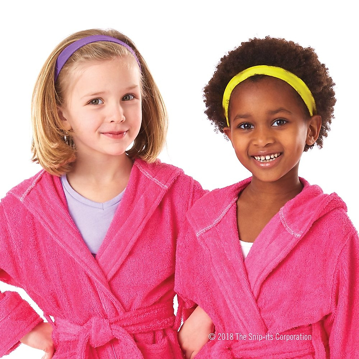 Snip-its No Yellin’ Melon Natural Kids Conditioner 10oz | Nourish and Restore Swimmers Hair - Kids Detangler for Smooth Hair Smells Great - Natural Conditioner Made in USA | Salon Quality Kid Friendly