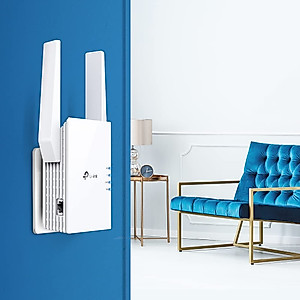 TP-Link AX1750 Wi-Fi Range Extender
