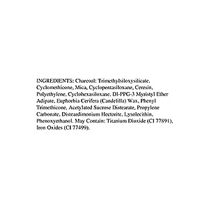 LORAC Front of the Line Pro Eye Pencil, Dark Green, 0.012 Ounce (Pack of 1)