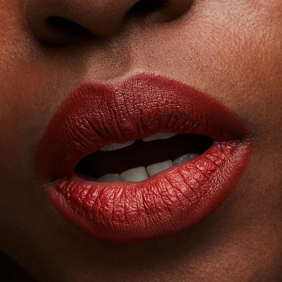 MAC Matte Lipstick - 646 Marrakesh Women 0.1 oz