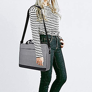 14-15 Inch Laptop Tablet Sleeve Case Notebook Shoulder Bag