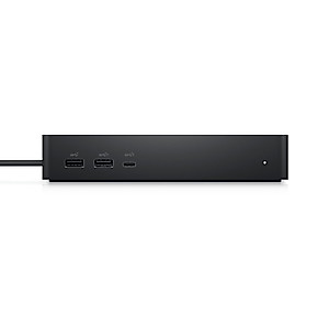 Dell Universal Dock UD22 Black