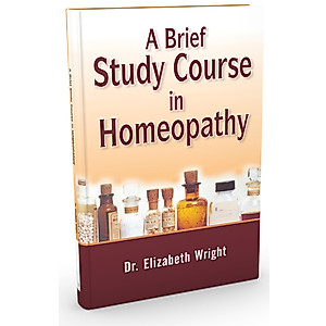 Brief Study Course in Homeopathy