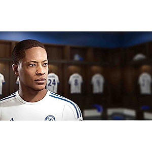FIFA 17 - PlayStation 4