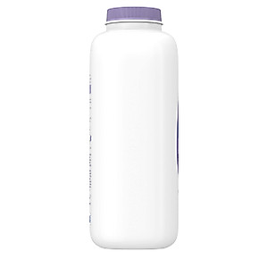 JOHNSON'S Baby Powder Calming Lavender 15 oz (Pack of 5)