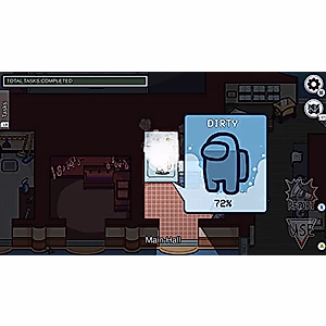 Among Us: Impostor Edition - Nintendo Switch