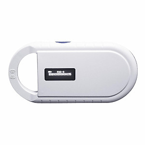 Geenfc PT160 Pet Microchip Scanner FDX-B & ID64 chip Supported